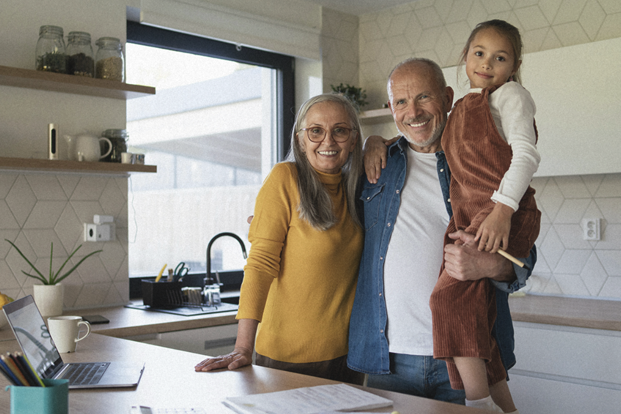 What Are The Best Home Modifications for Your Seniors? | Care Indeed